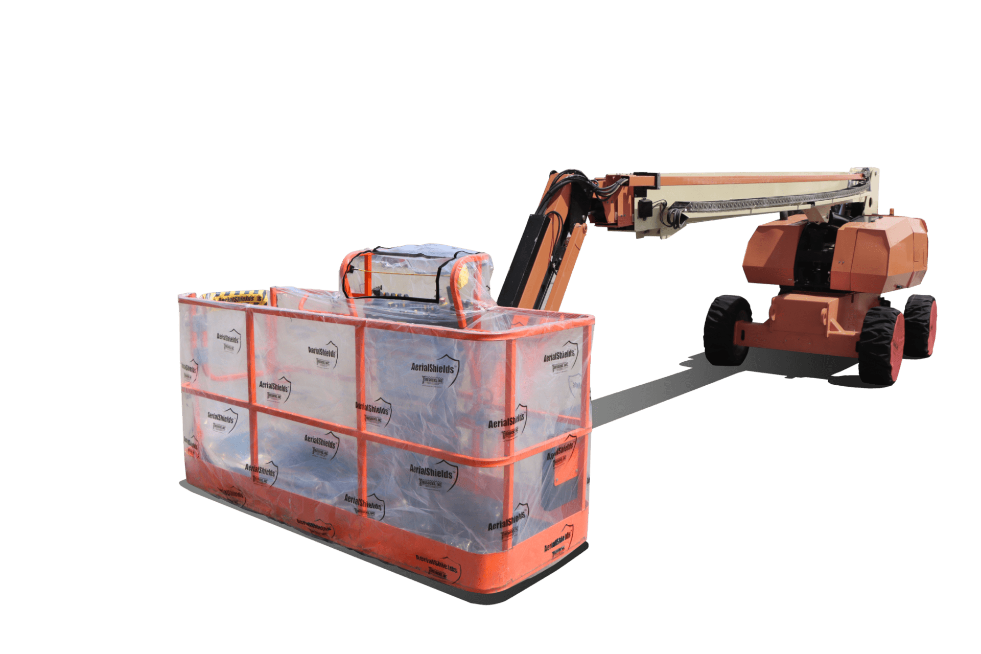 AerialShields® – 3072BAS - Tiresocks